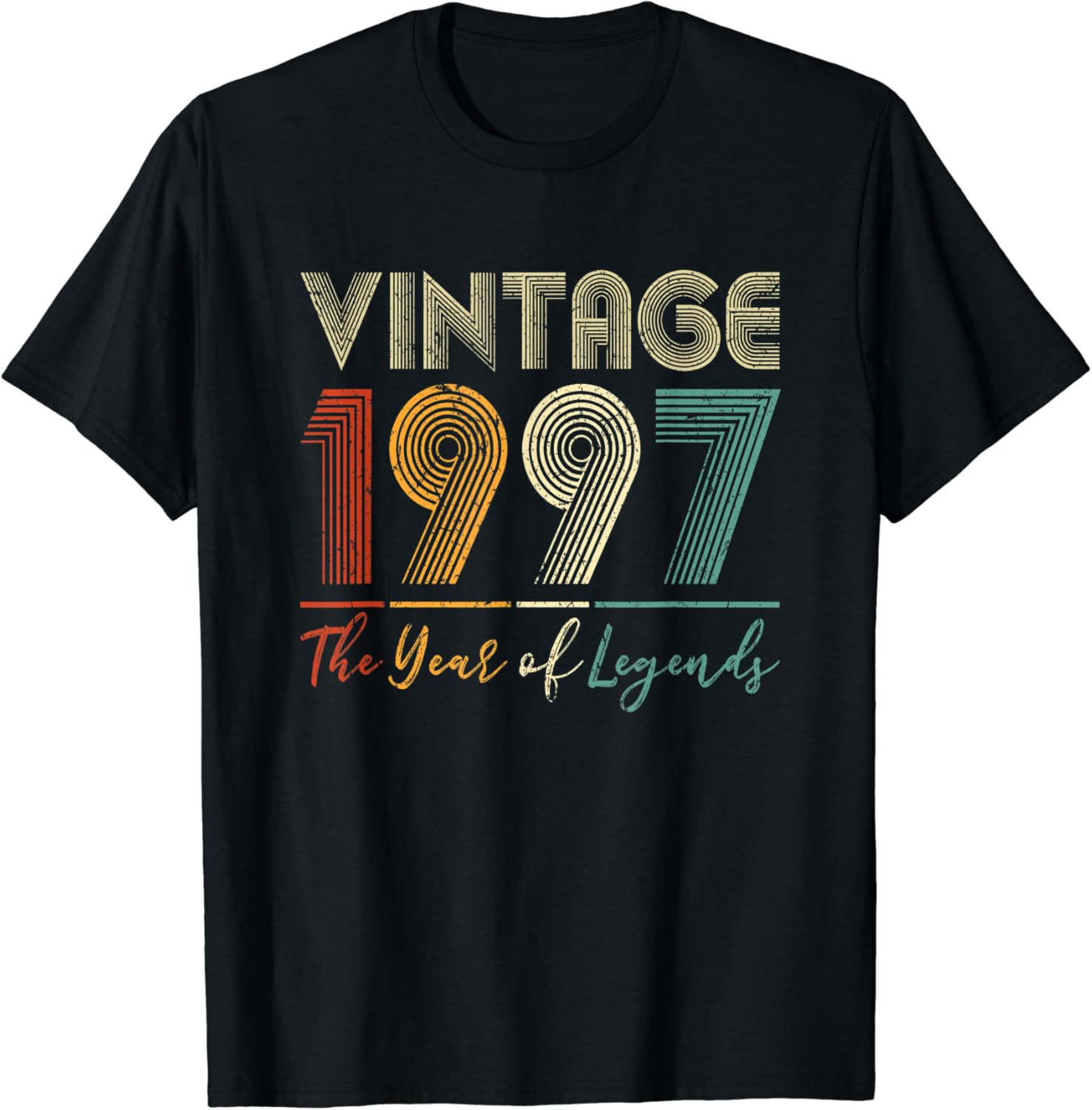 Amazon Vintage 1997 24th Birthday Gift Ideas Men Women Him Her T Shirt Clothing amazon-vintage-1997-24th-birthday-gift-ideas-men-women-him-her-t-shirt-clothing